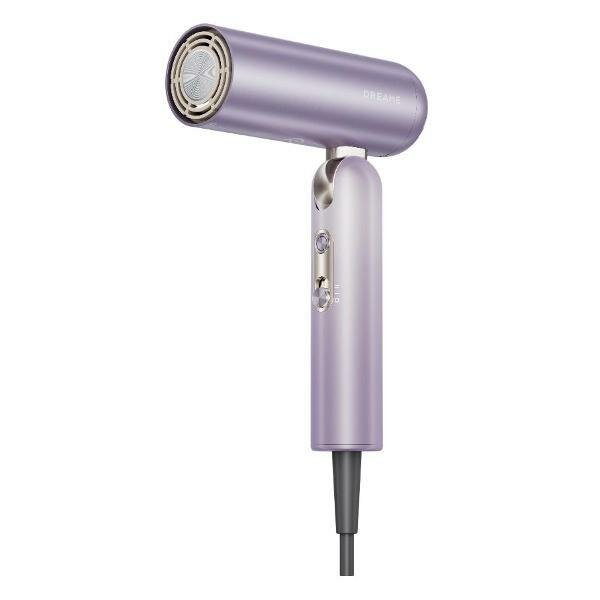 Фен Dreame AHD52 Pocket Ultra High-speed Lilac