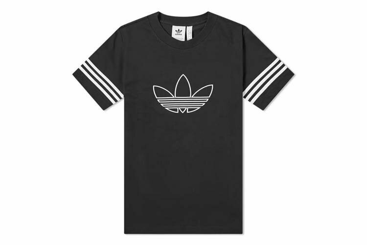 Футболка adidas Originals Adidas Originals
