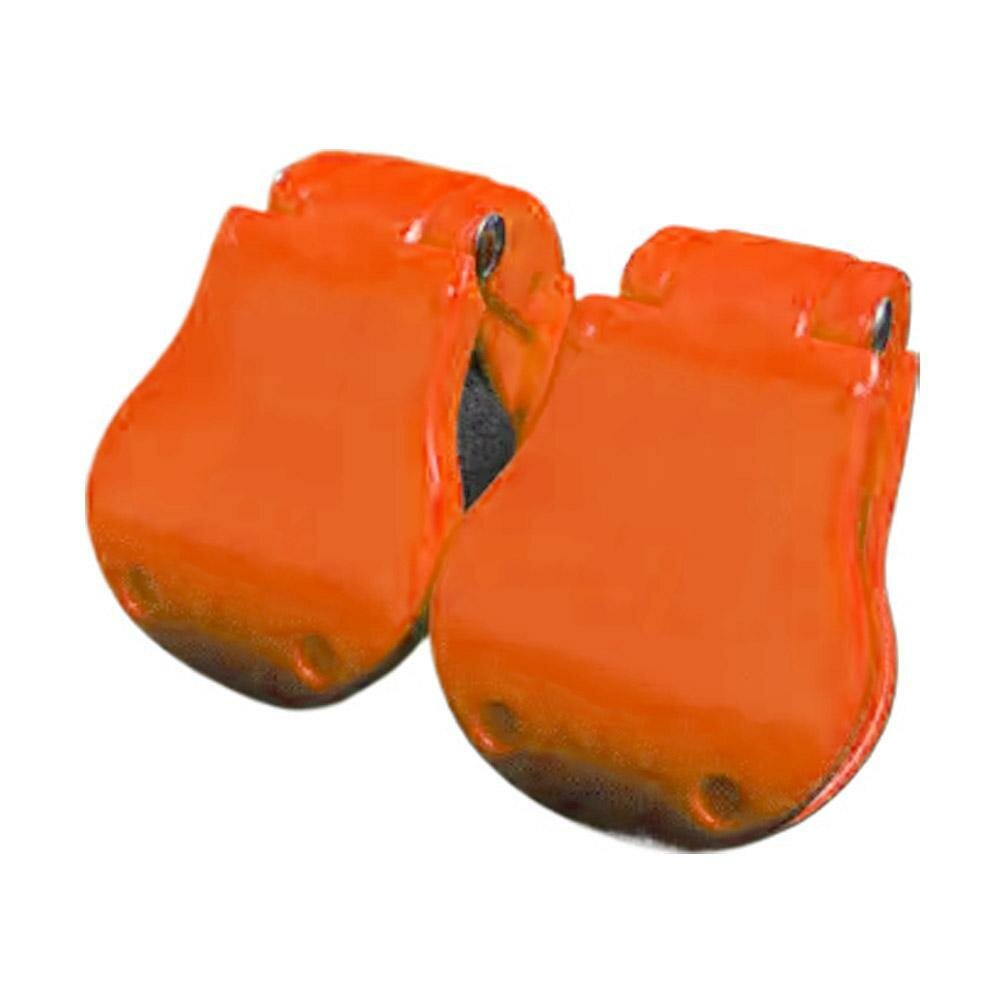 Многофункциональный держатель для удочки, зажим для крепления удочки к удилищу