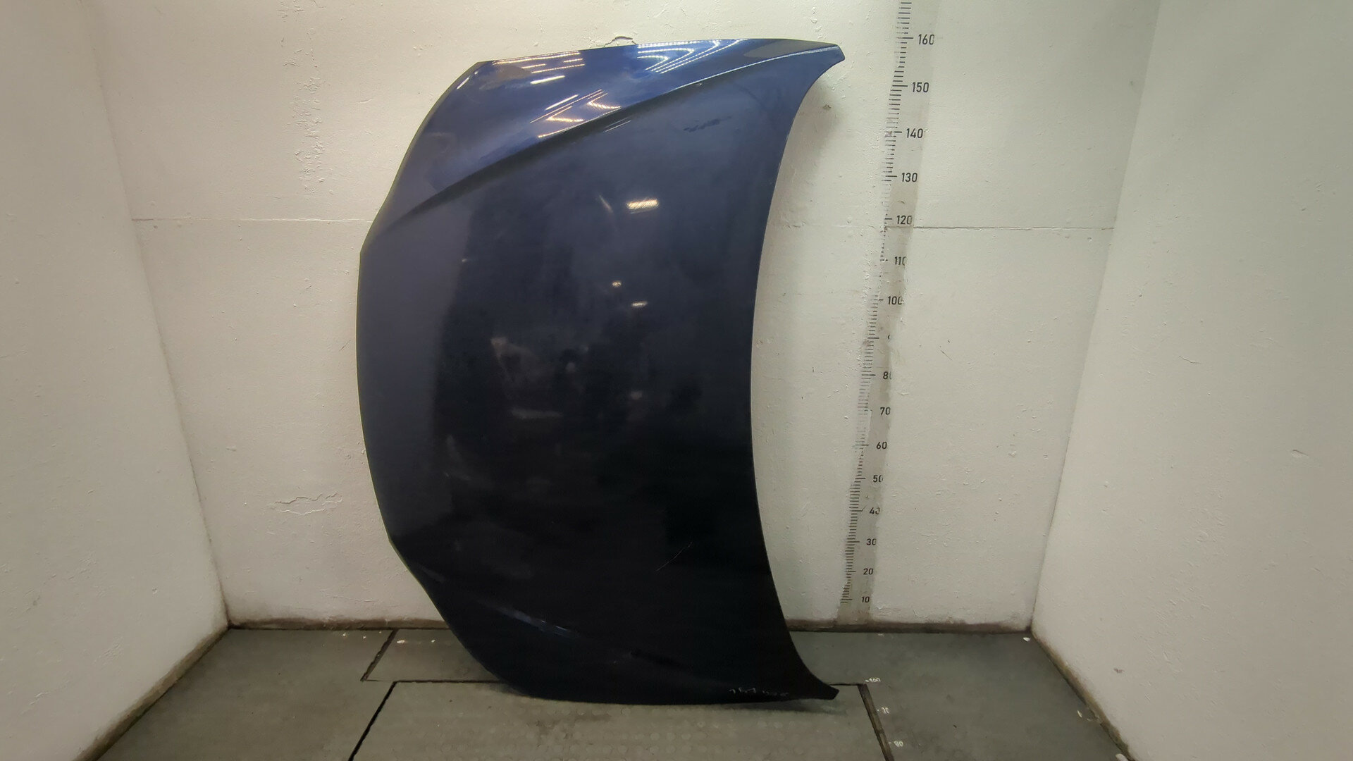 Капот Hyundai Santa Fe Б/У