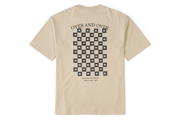 Футболка Checkerboard Collection, комплект