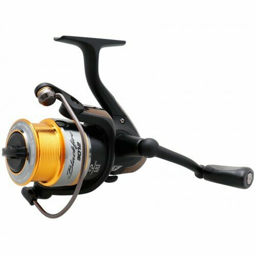 Катушка Flagman Blackfire 3012 3+1ш. п.