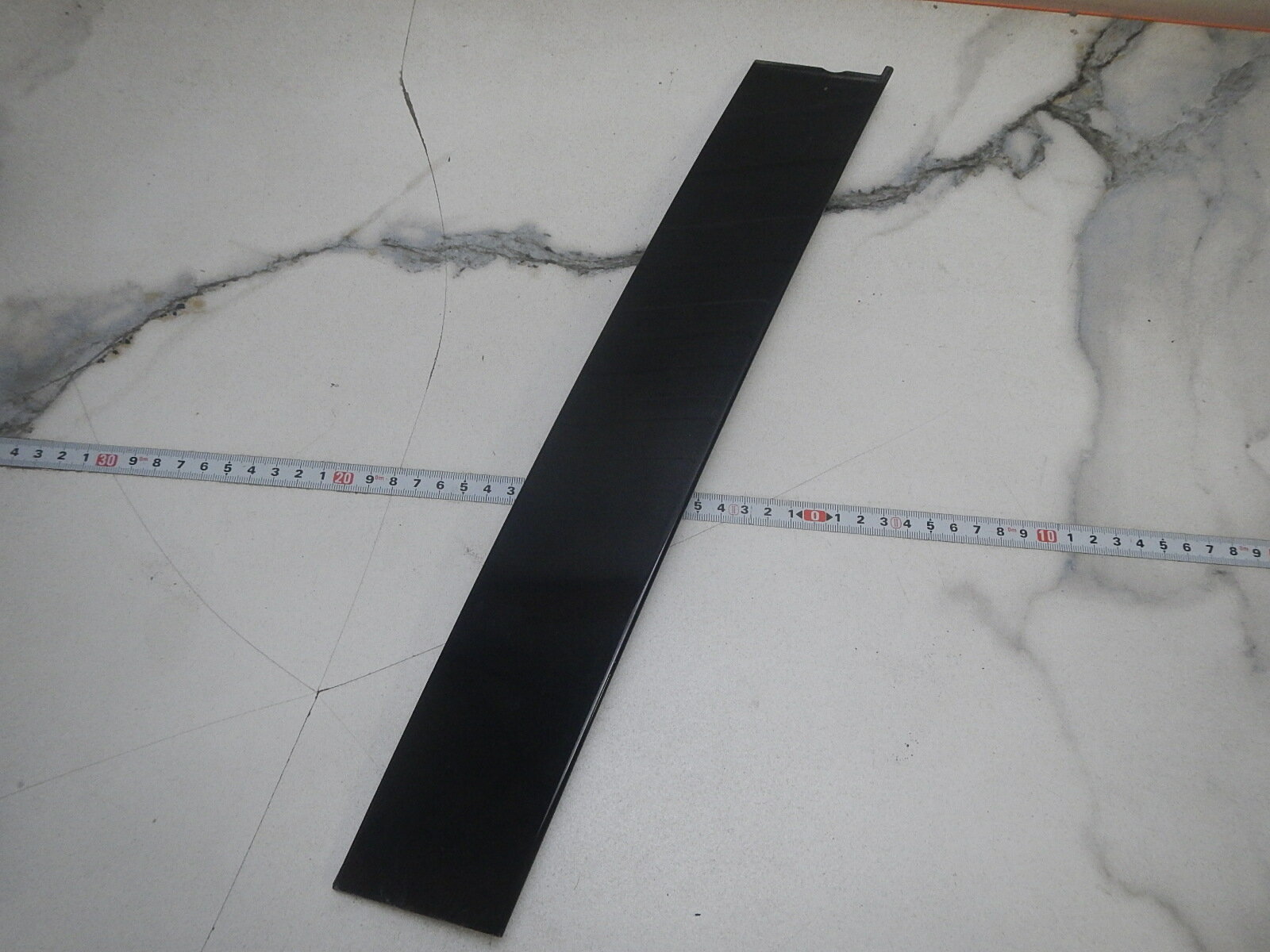 Б/У Накладка двери задней правой, Mercedes-Benz (Мерседес)-MERCEDES (X164) GL-KLASSE (06-12) MERCEDES (X164) GL-KLASSE (06-12...