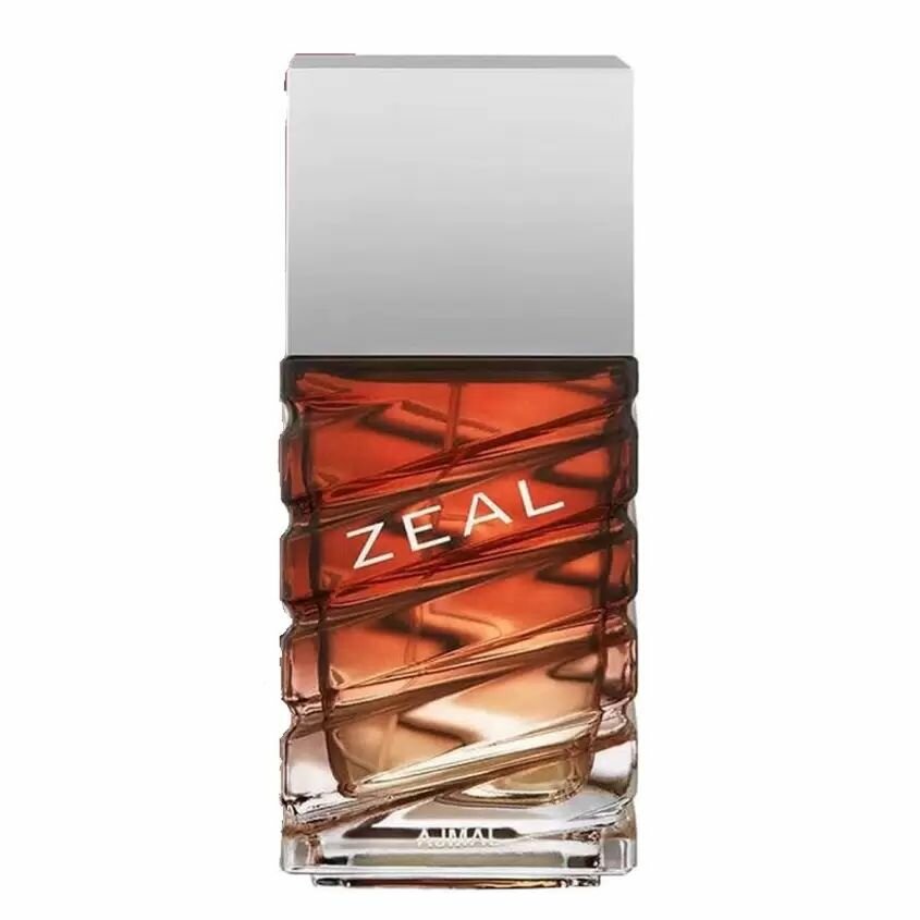 Вода парфюмерная AJMAL Zeal мужская 100 мл