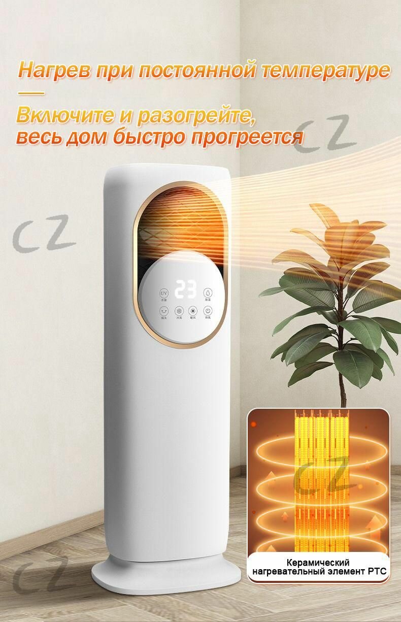 Сплит-система — фото 1