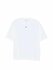 Футболка Off-White, размер M, белый,