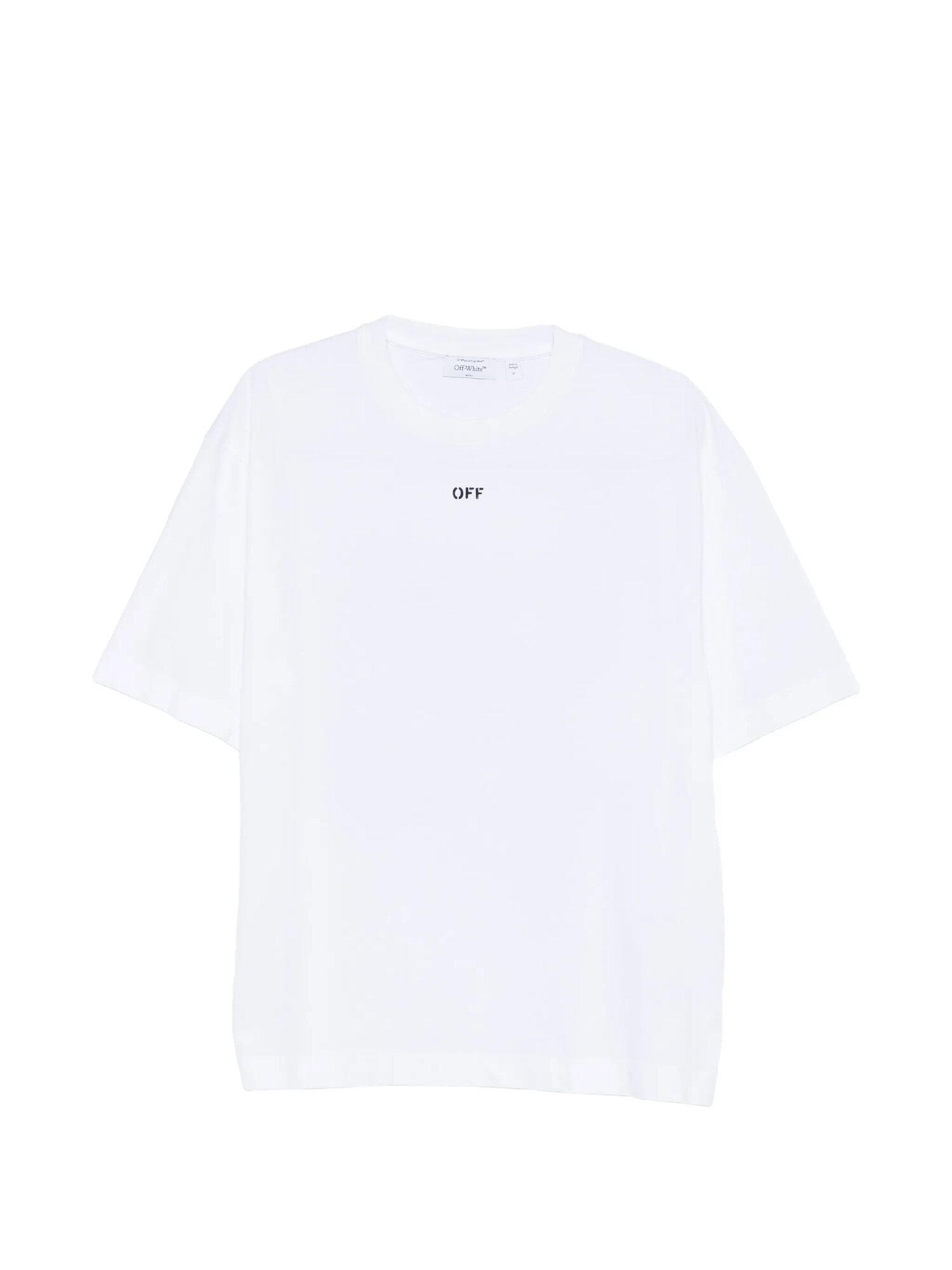 Футболка Off-White
