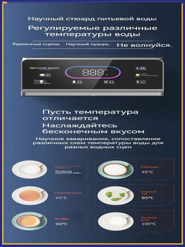 Диспенсер для воды — фото 1