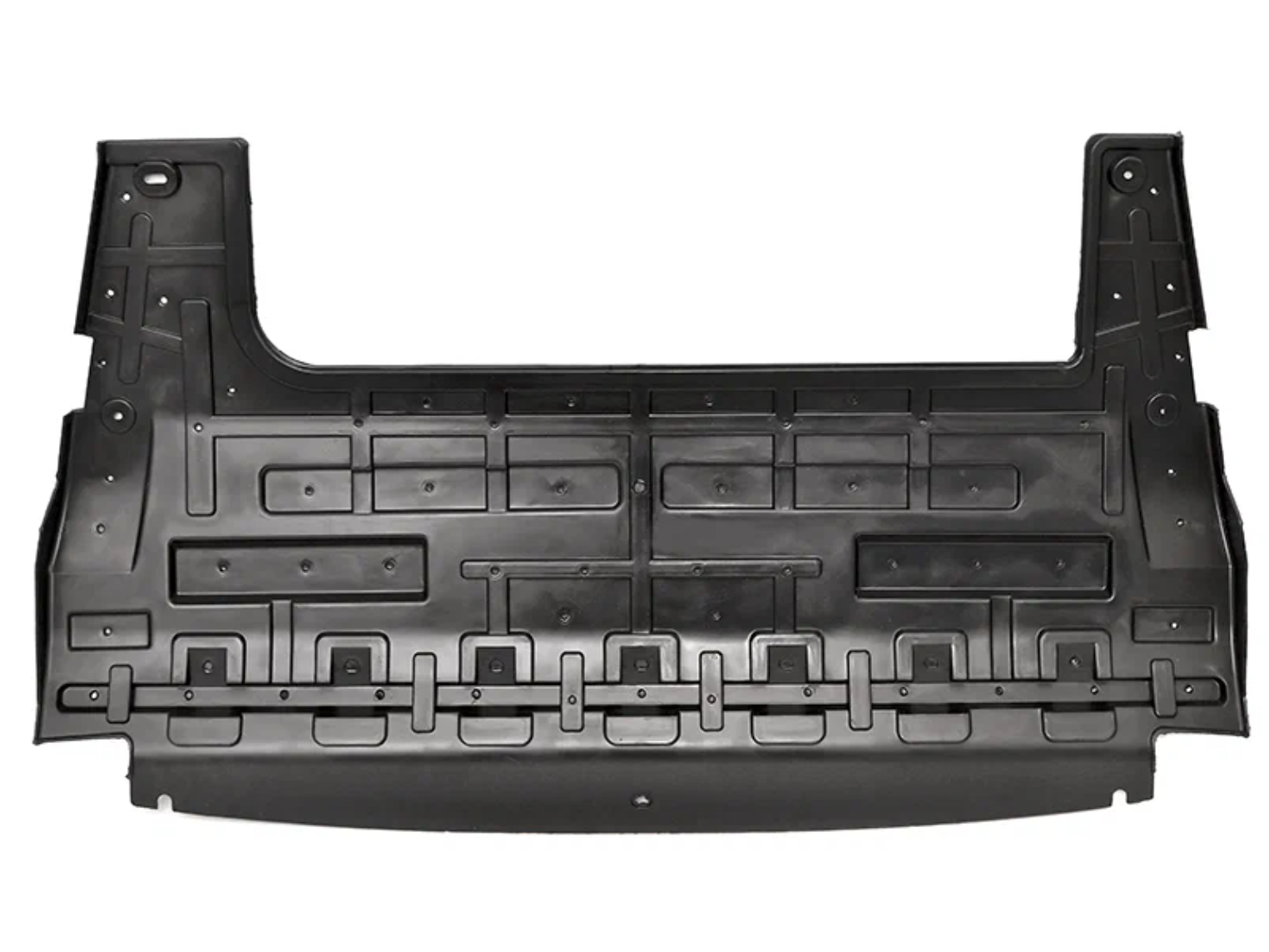 Защита двигателя Chery Tiggo/4/4pro/7/8 (2018-н. в.) SHF-04634