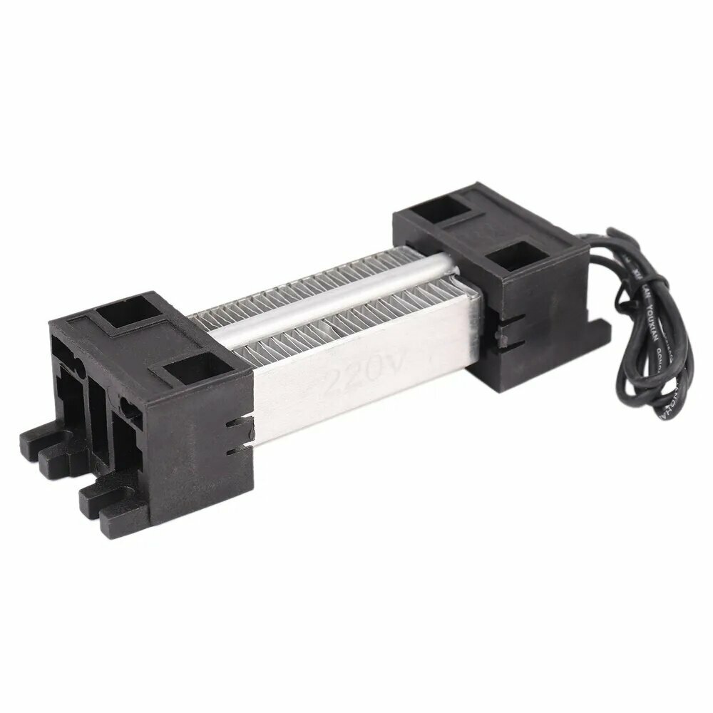(G R C E) 100W 220V Изолированный керамический нагреватель воздуха PTC Нагревательные элементы Электрический