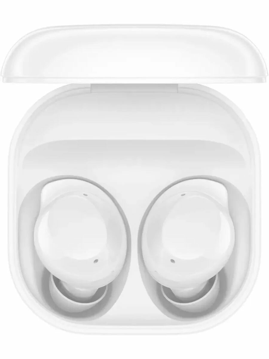 Наушники Samsung Galaxy Buds Core, беспроводные внутриканальные, белые