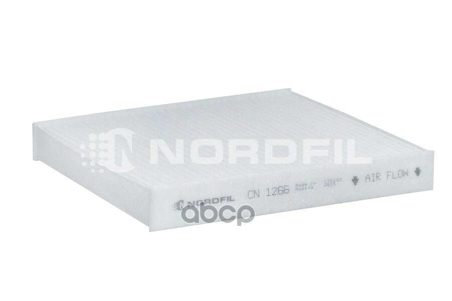 Фильтр салона GEELY Coolray SX11/8025530000 8025530000 NORDFIL арт. CN1266