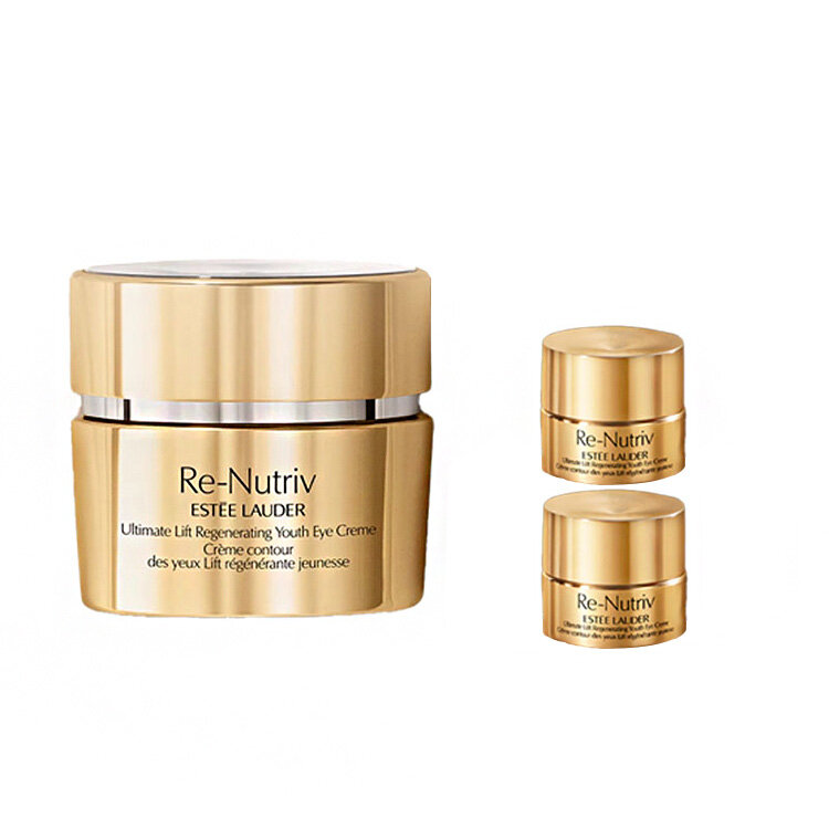 Крем для глаз увлажняющий женский ESTEE LAUDER Белое Золото, 1457959491