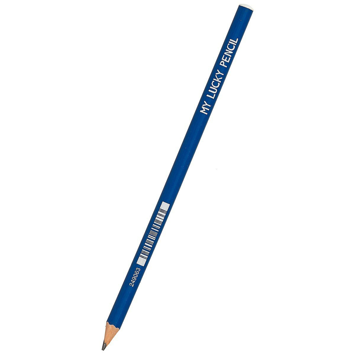 Карандаш чернографитный «My lucky pencil», HB