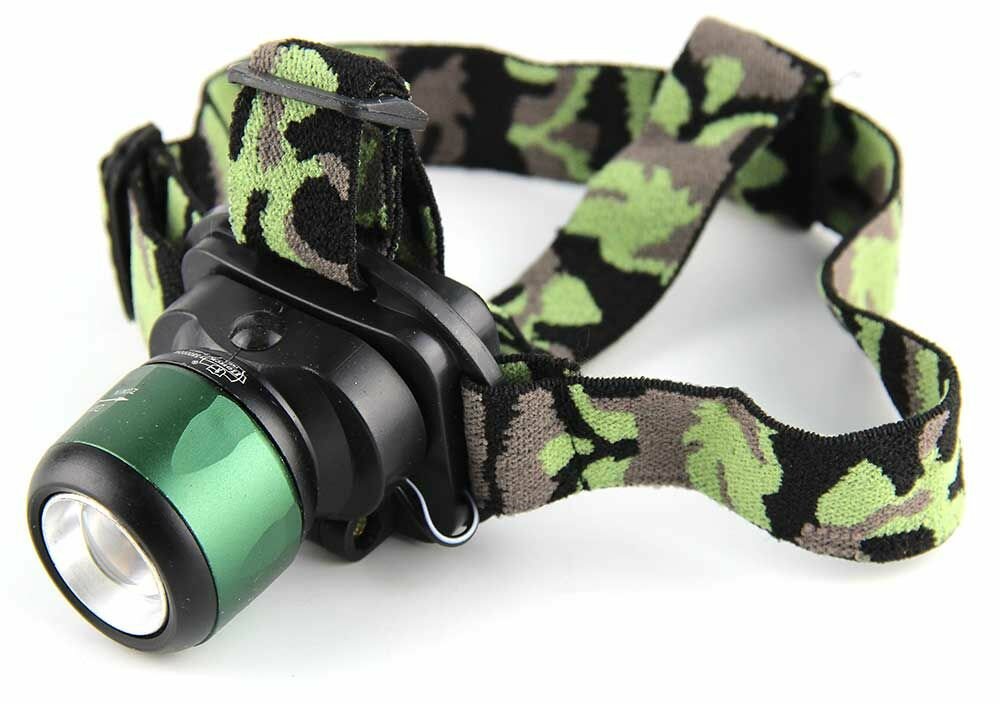 Фонарь Поиск P-6803