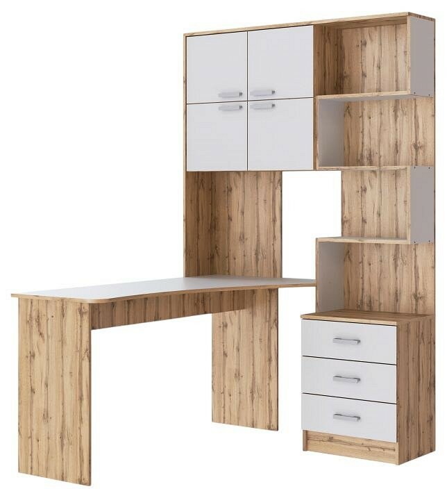 Стол компьютерный Ганор