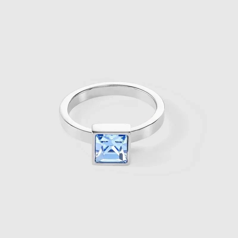 Кольцо, Swarovski Zirconia
