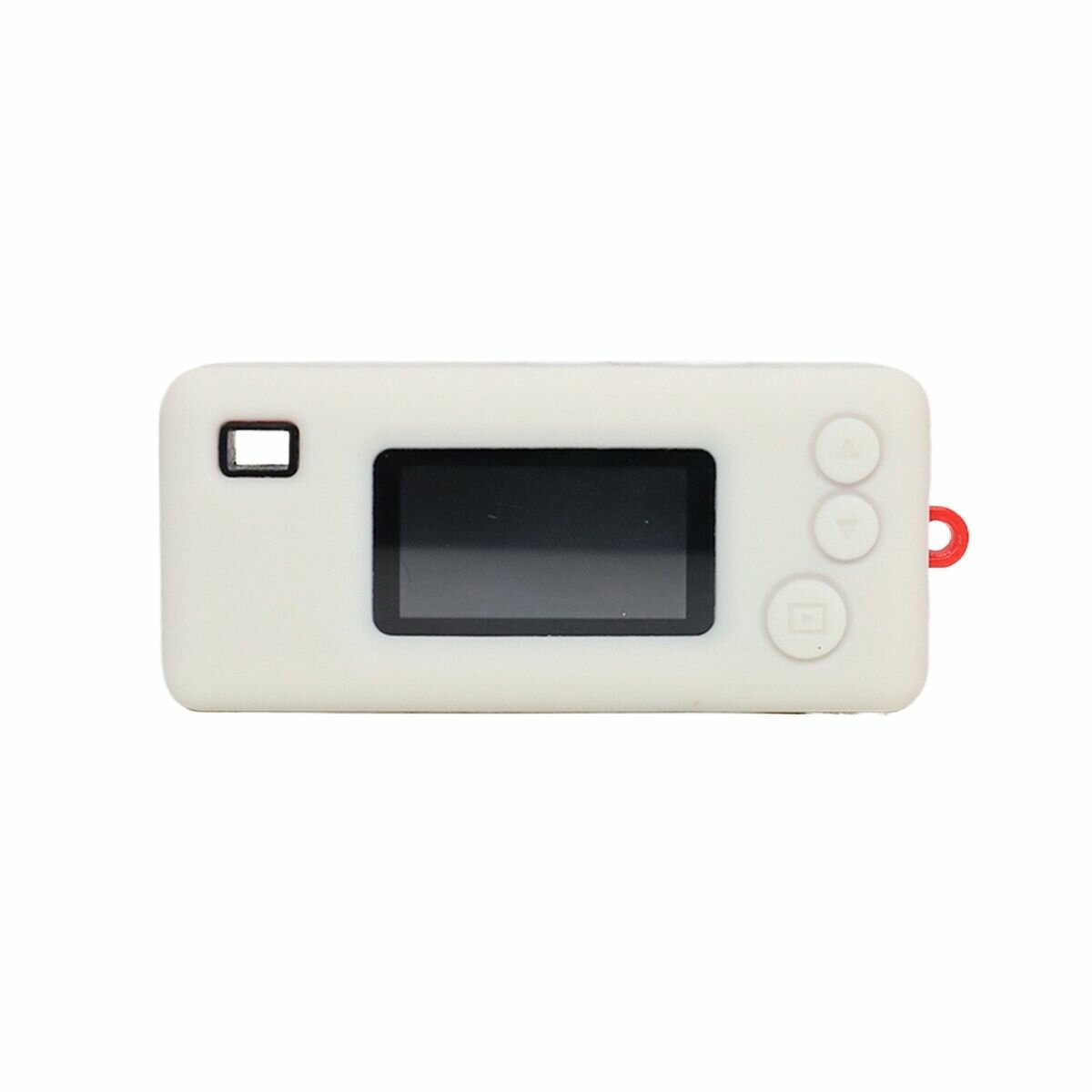 Силиконовый корпус для Kodak Keychain Digital Camera Blind Box, Photo Mini Keychain Camera Sleeve с точными вырезами и защитой от царапин - камера не включена