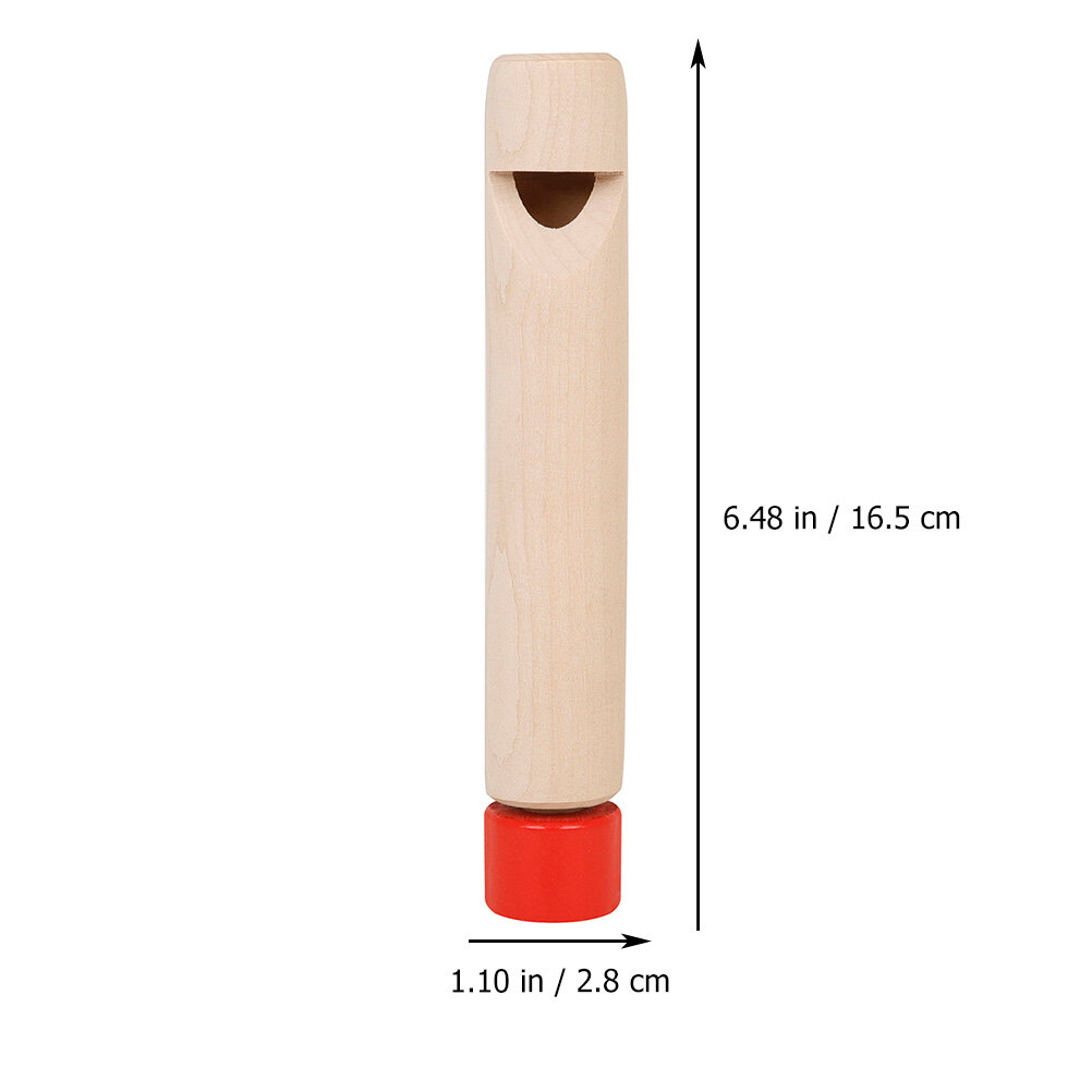 Свисток Слайдер Игрушка Из Высококачественного Материала 16.5X2.8X2.8CM