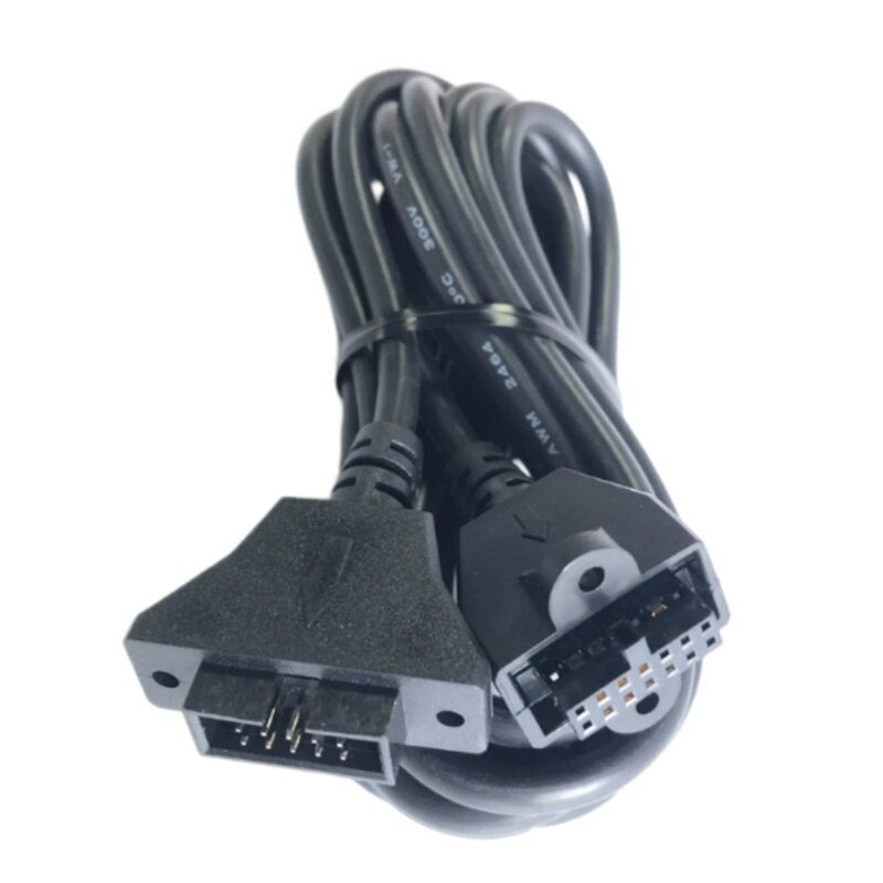 Кабель для выноса пульта Electronics 3 м EG3010A Трехметровая удлинительная линия