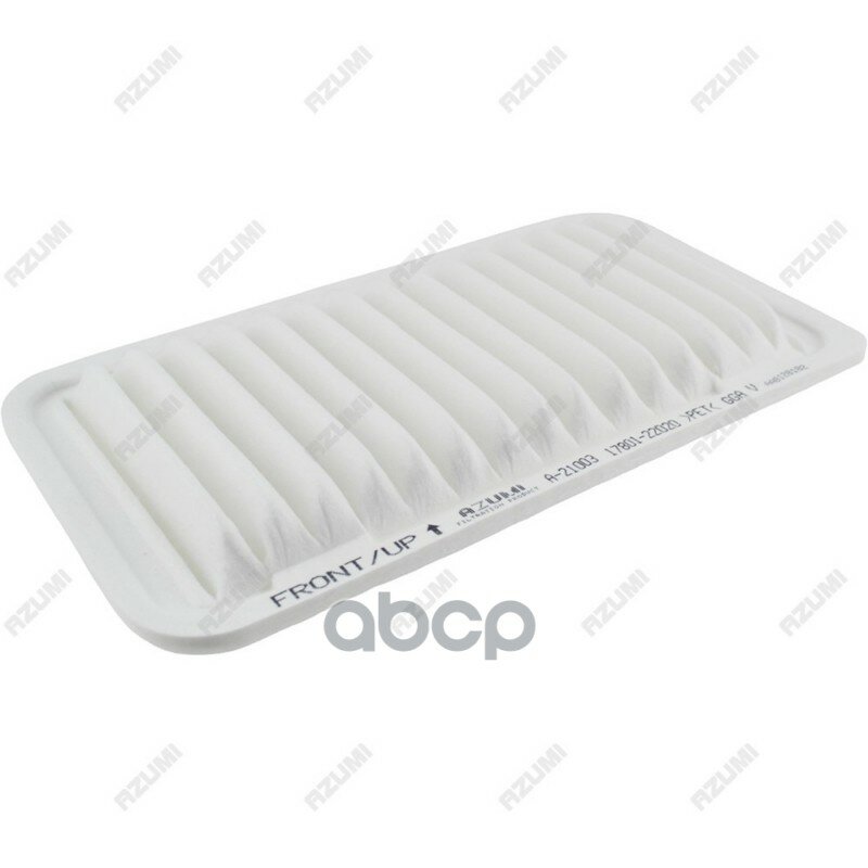 Фильтр воздушный AZUMI арт. A21003