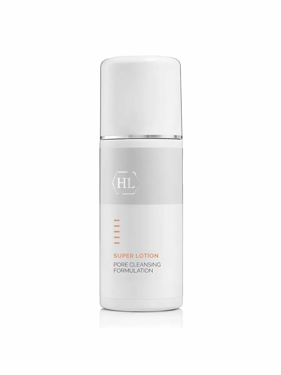 Holy Land Лосьон для растворения закрытых комедонов Super Lotion, 125 мл