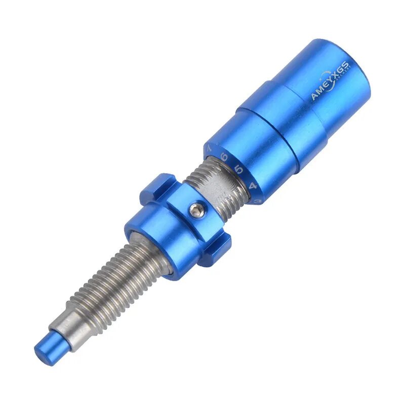 Амортизатор для лука Sharrow Magnetic Arrow Rest Cushion, синий
