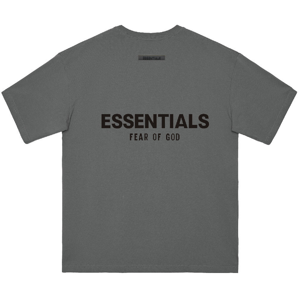 Футболка ESSENTIALS ZONEФутболка ESSENTIALS ZONE