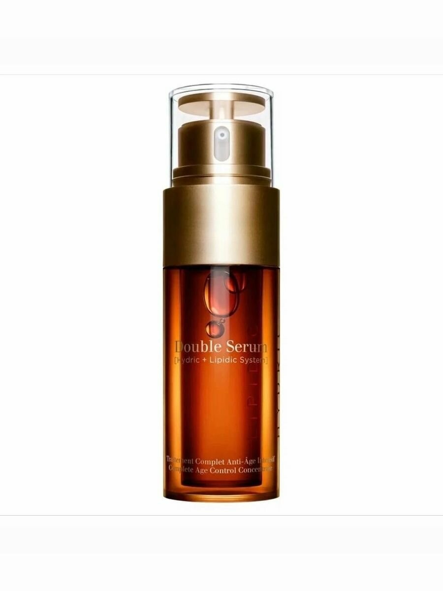 Сыворотка антивозрастная для лица Serum 51 мл