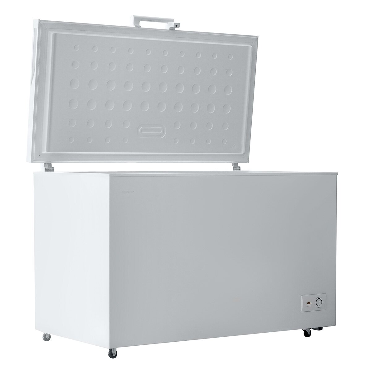Морозильный ларь Centek CT-1796, белый, 380л