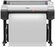 Плоттер струйный Canon imagePROGRAF TM-340, A0