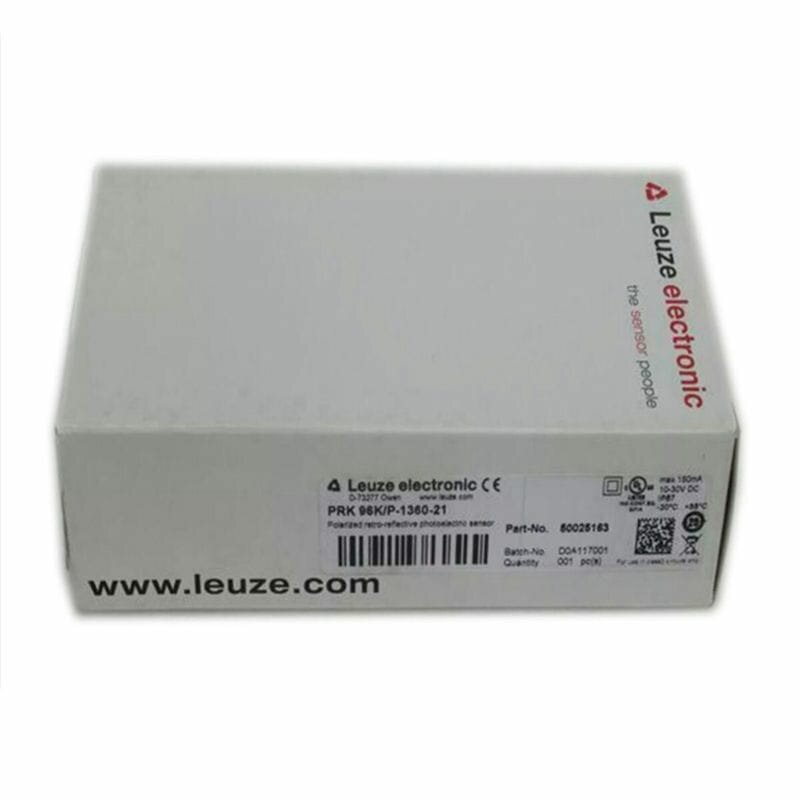 Модуль Leuze PRK 96K/P-1360-21