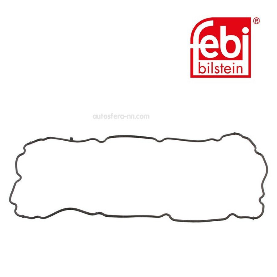 FEBI 29792 Прокладка MERCEDES Actros поддона масляного FEBI