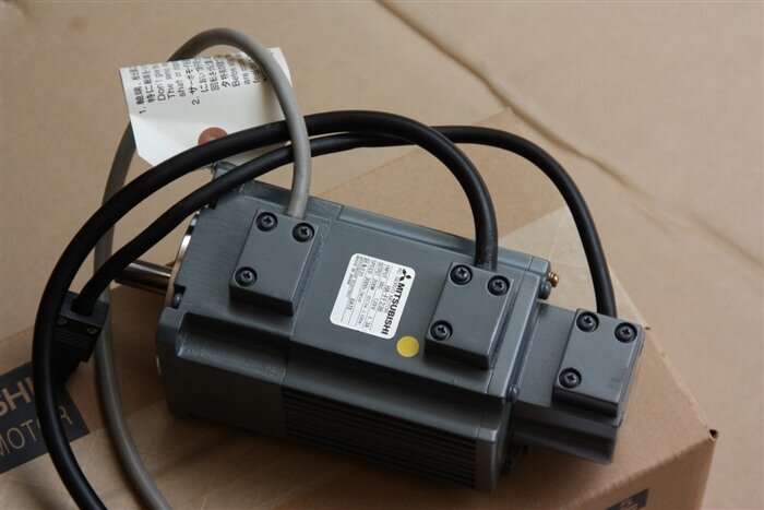 Модуль MITSUBISHI HA-FF23B Servo Motor HAFF23B