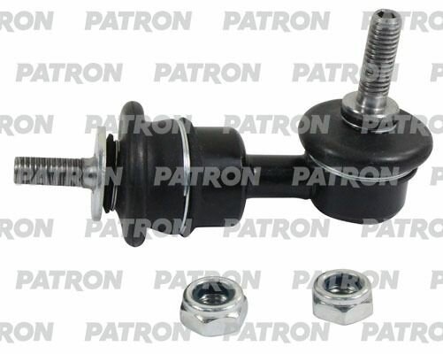 PS4141 Тяга стабилизатора FORD/VOLVO/MAZDA FOCUS 2
