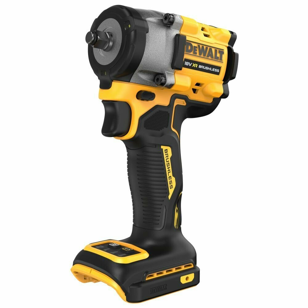Гайковерт DeWalt 3/8' XR 18V DCF923N-XJ