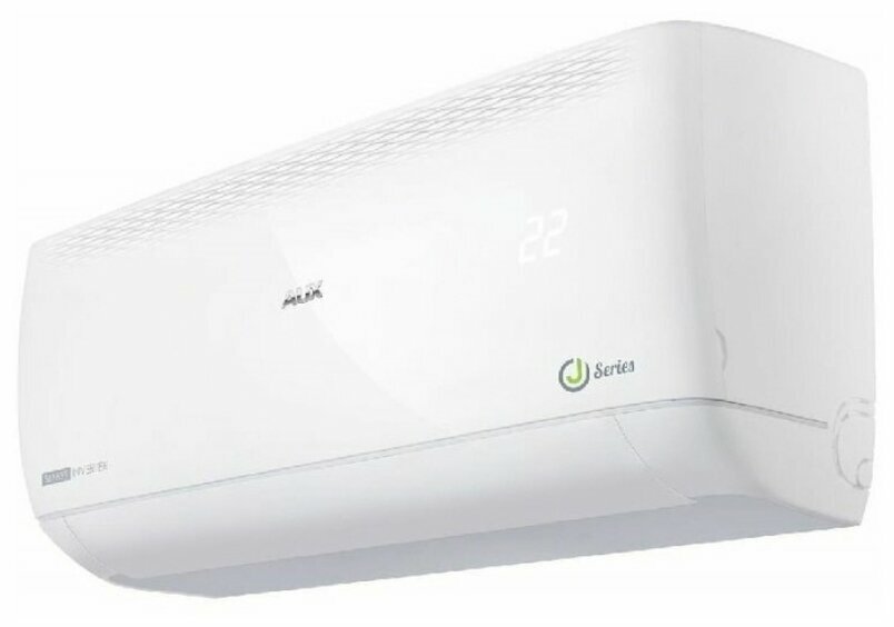 Сплит-система AUX ASW-H09A4/JD-R2DI AS-H09A4/JD-R2DI (v1)