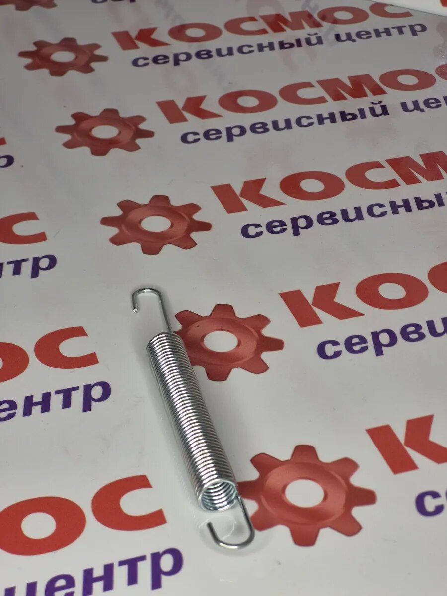 Пружина Champion ST662E DAEWOO DAST 8565