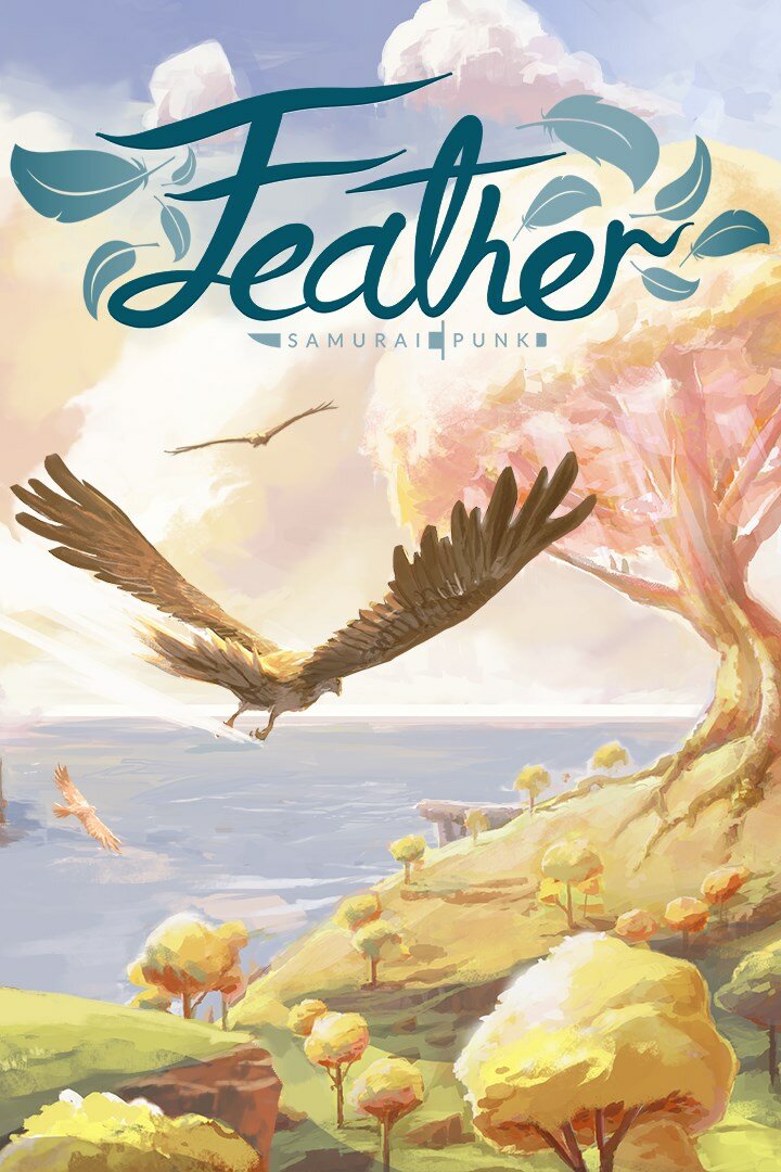 Игра Feather — Xbox Series X|S, Xbox One — Цифровая версия