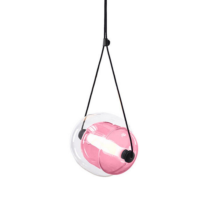 Светильник подвесной Capsula Rose