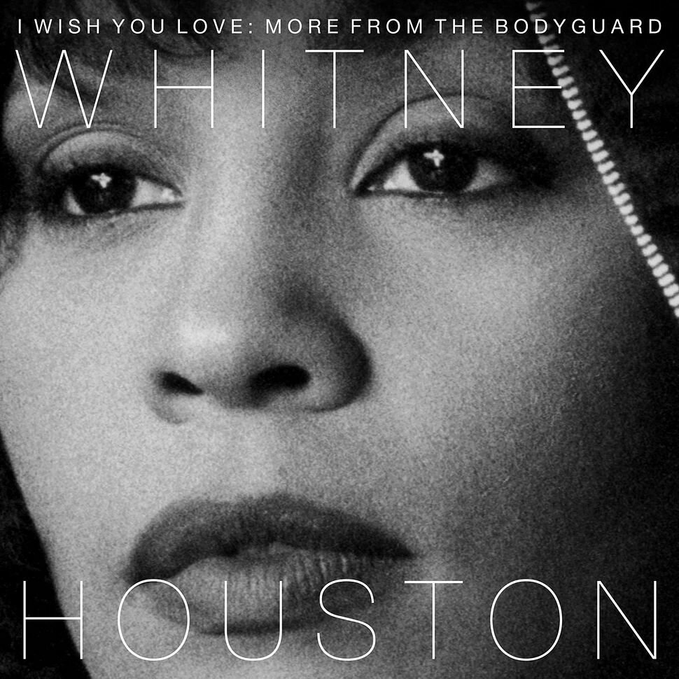 Whitney Houston. I Wish You Love: More From The BODYGUARD (2LP/Purple Vinyl/Виниловая пластинка)