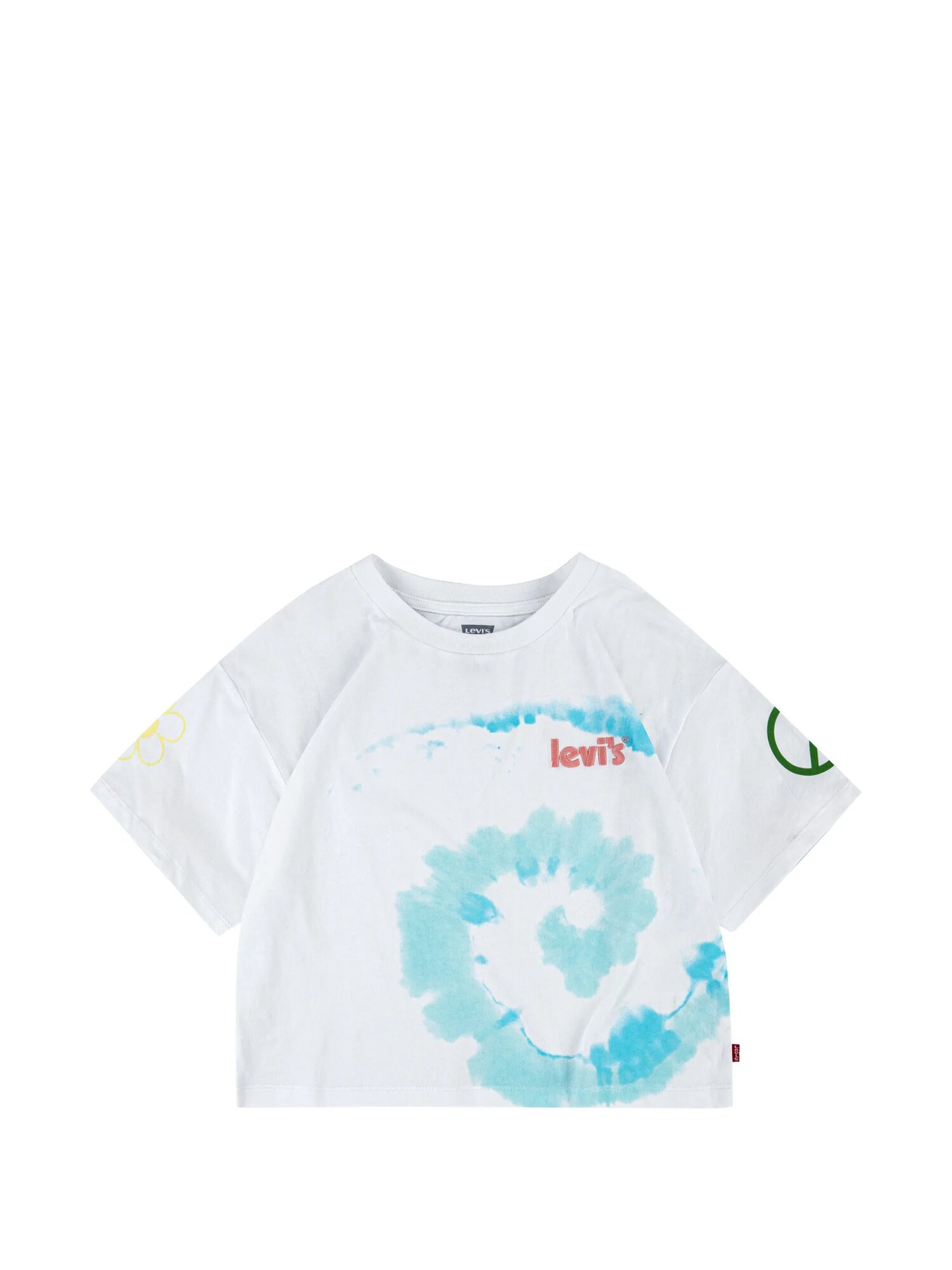 Футболка Levi's