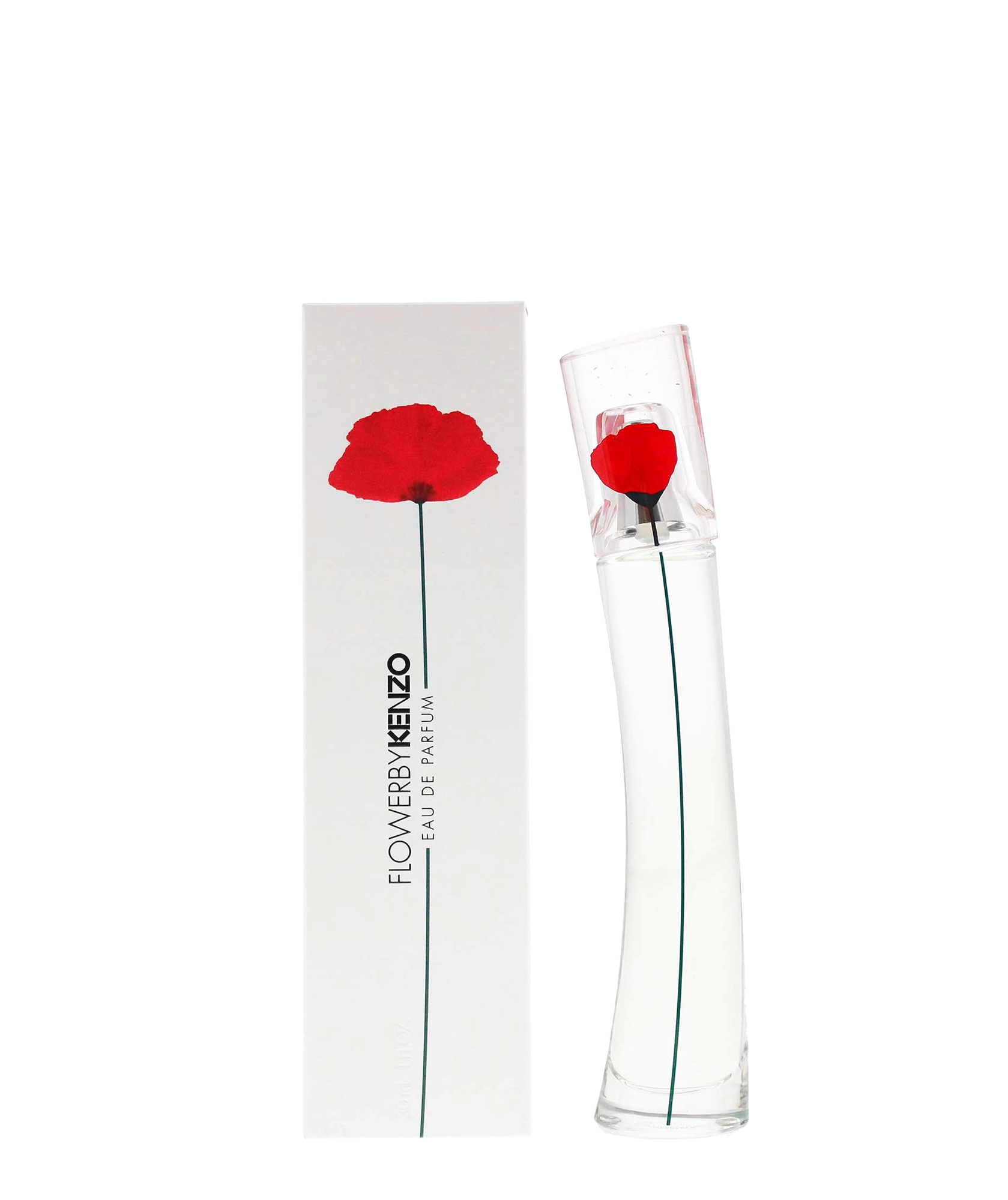 Парфюм для женщин Kenzo Flower By Kenzo 30 мл - Кензо Фловер Бай Кензо Eau De Parfum