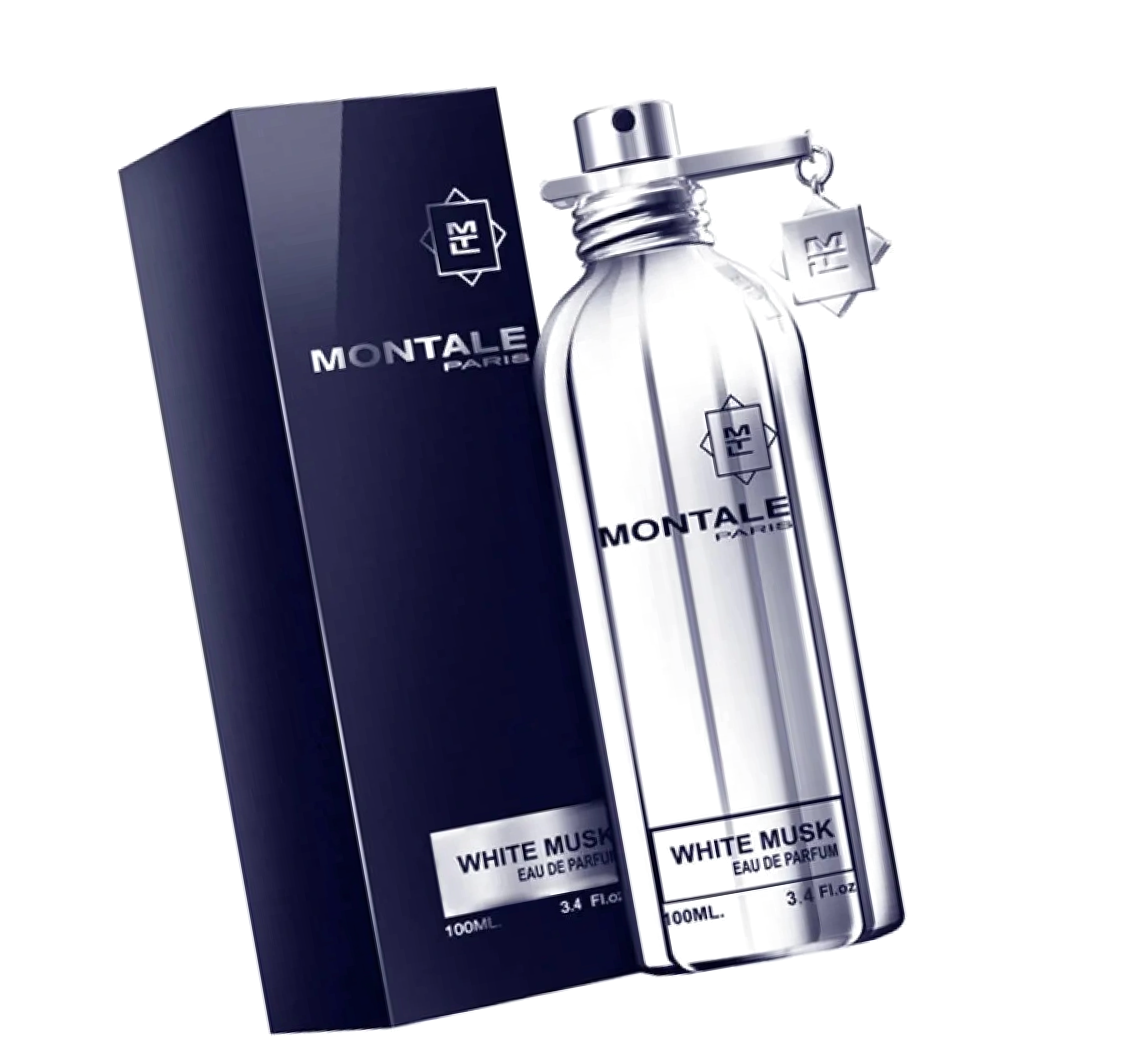 Парфюм Монталь Уайт Маск 100 мл для женщин и мужчин - Montale White Musk