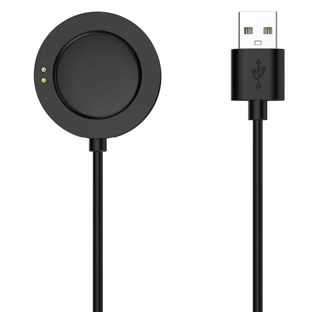 USB кабель зарядного устройства для Xiaomi Watch 2 Pro/S5/S4/S3/S2, быстрая зарядка шнур адаптер