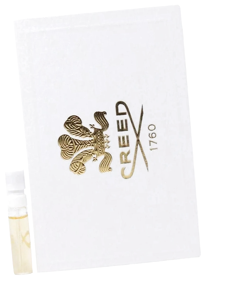 Creed Love In White парфюмерная вода женская 1.7 мл миниатюра - Крид Лав Ин Вайт пробник духов
