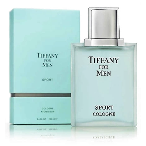 Одеколон для мужчин Tiffany Sport 100 мл - Тиффани Тиффани Фор Мен Спорт