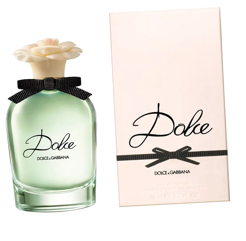 Женская парфюмерная вода Дольче Габбана Дольче 50 мл - Dolce & Gabbana Dolce