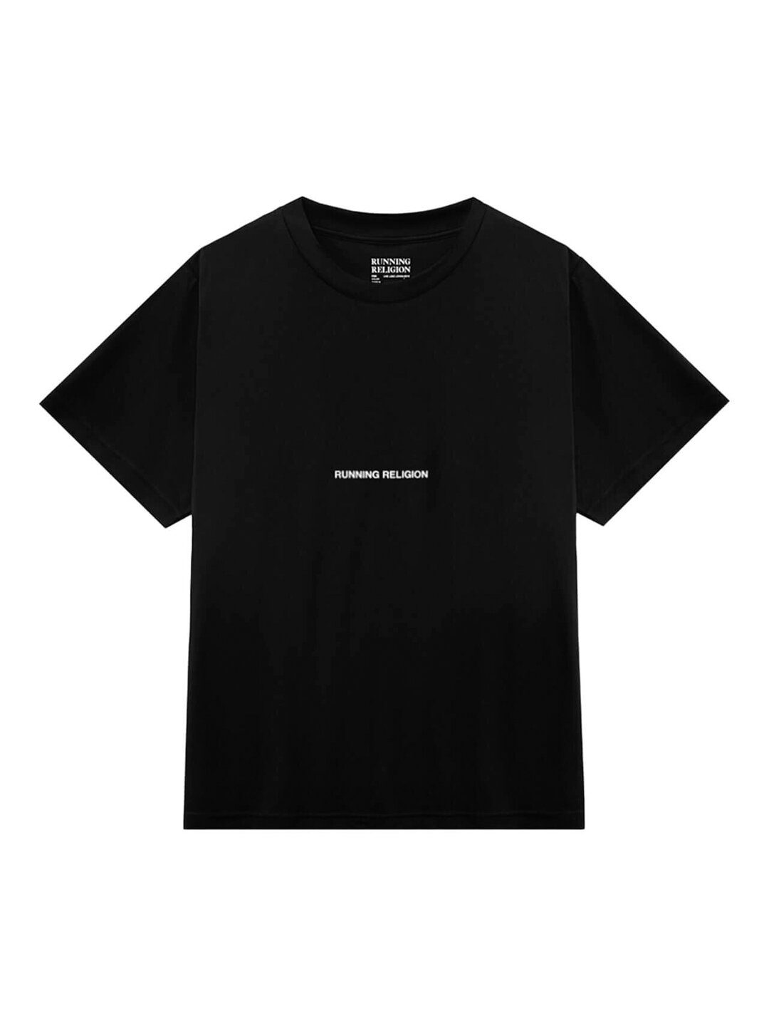 Футболка спортивная LINE LOGO