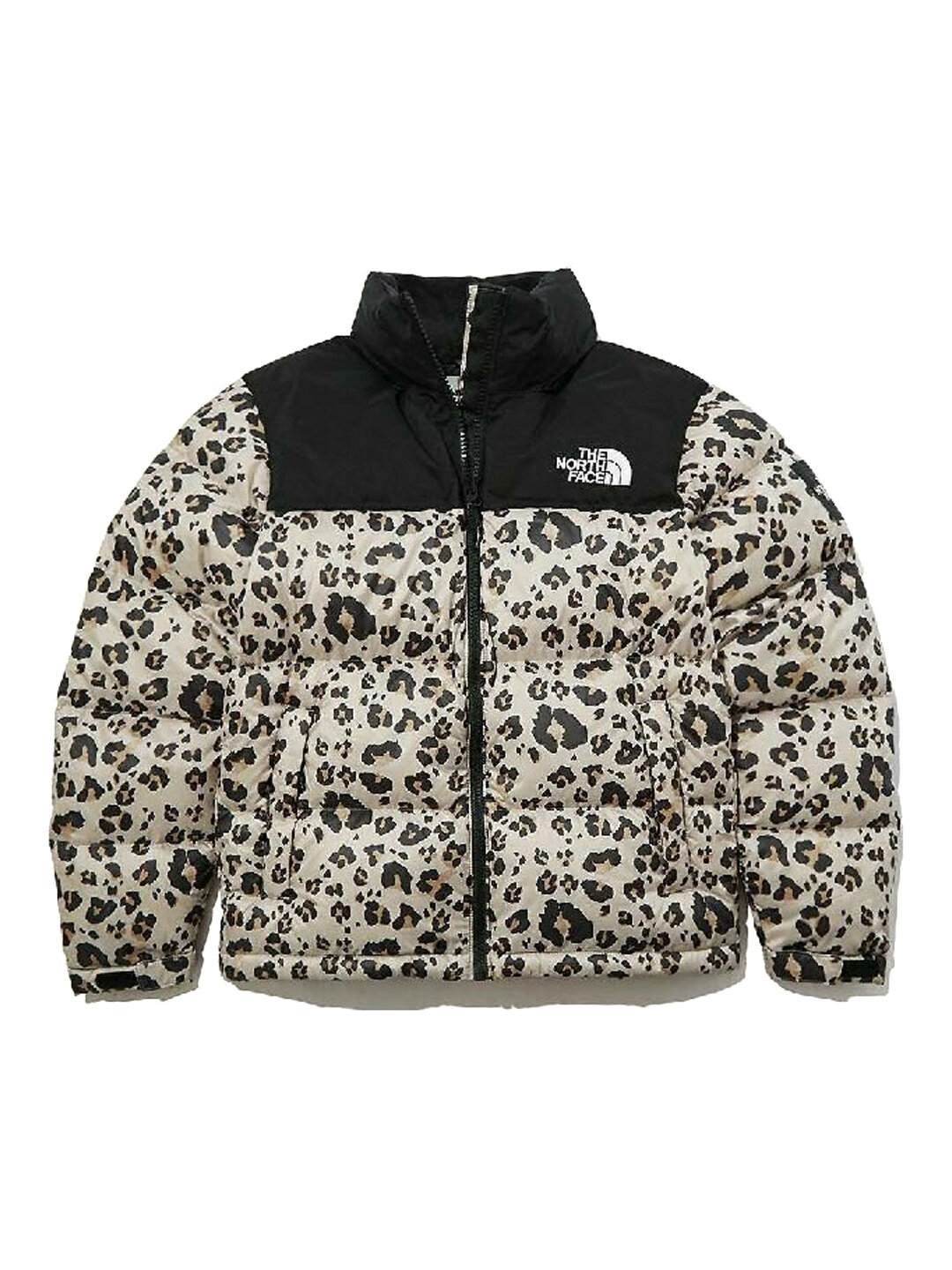 Пуховик Nuptse